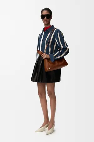 Loewe Shirt In Cotton