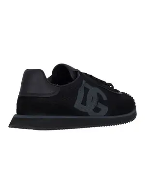 Dolce & Gabbana Sneakers "dg Cushion