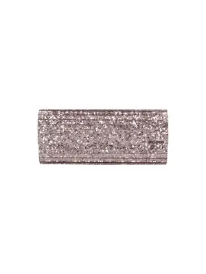 JIMMY CHOO Pouch "sweetie - Pink