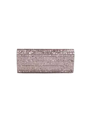 JIMMY CHOO Pouch "sweetie - Pink