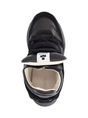 Isabel Marant Étoile Balskee Wedge Sneakers