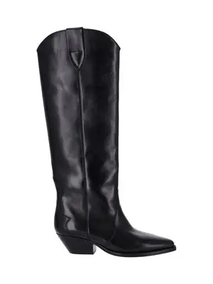 Isabel Marant Étoile Boots "denvee - Black