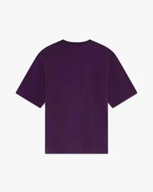 Casablanca The Art Of Dance Short Sleeve T-shirt - Multicolor