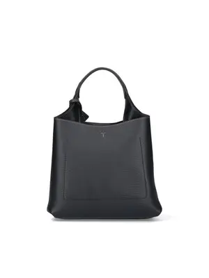 TOD'S Handbag Logo