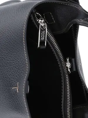 TOD'S Handbag Logo
