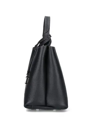 TOD'S Handbag Logo