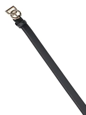 Dolce & Gabbana Belt "dg