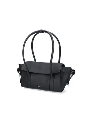 Mulberry Mini Soft Bayswater Shoulder Bag