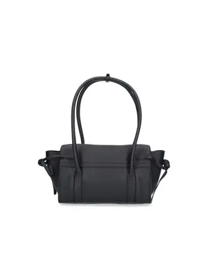 Mulberry Mini Soft Bayswater Shoulder Bag