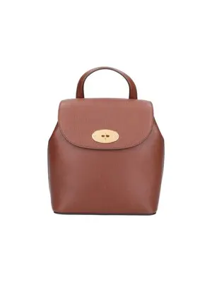 Mulberry Mini Backpack "bayswater