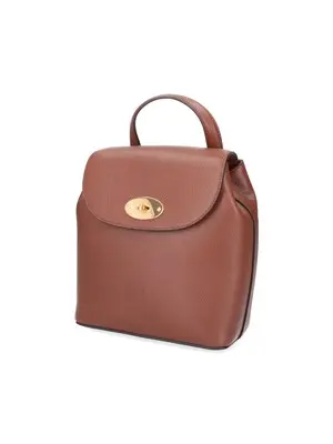 Mulberry Mini Backpack "bayswater