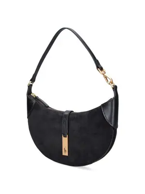 Polo Ralph Lauren Shoulder Bag "polo Id