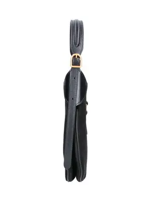 Polo Ralph Lauren Polo Id Shoulder Bag - Black