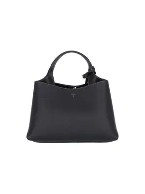 TOD'S Micro Logo Bag