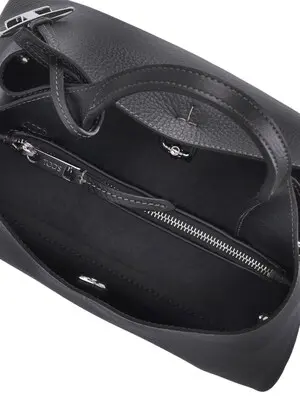 TOD'S Micro Logo Bag