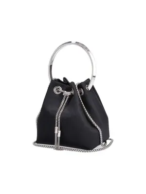 JIMMY CHOO Bag "bon Bon