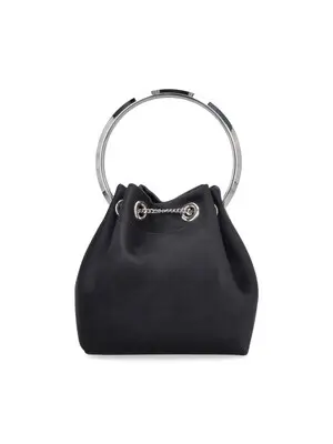 JIMMY CHOO Bag "bon Bon