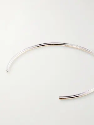 JENNIFER FISHER Thread Choker
