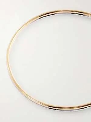 JENNIFER FISHER Thread Bangle