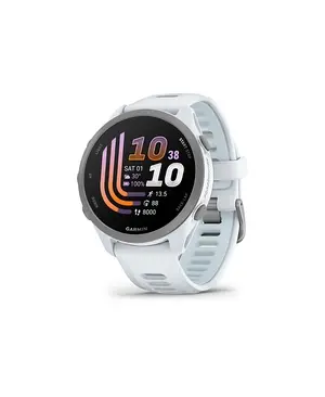 GARMIN Forerunner 170 43mm Smartwatch - Cloud Blue --