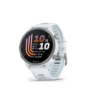 GARMIN Forerunner 170 Music 43mm Smartwatch - Cloud Blue --