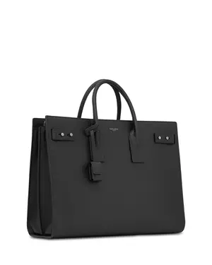 Saint Laurent Sac De Jour Thin Large