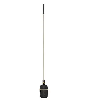 Saint Laurent Gaby Micro Vanity Bag