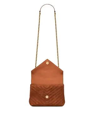 Saint Laurent College Medium Bag