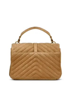 Saint Laurent College Medium Bag