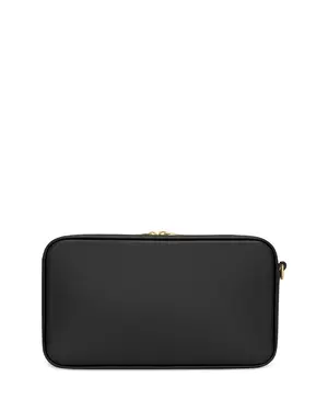 Saint Laurent Paris Travel Pouch