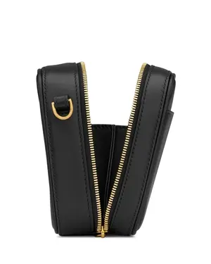 Saint Laurent Paris Travel Pouch