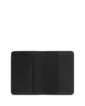 Saint Laurent Paris Passport Case