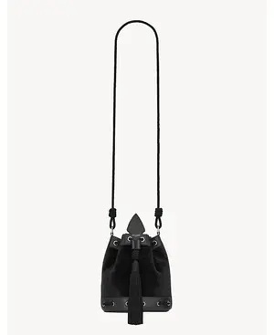 Saint Laurent Anja Handbag