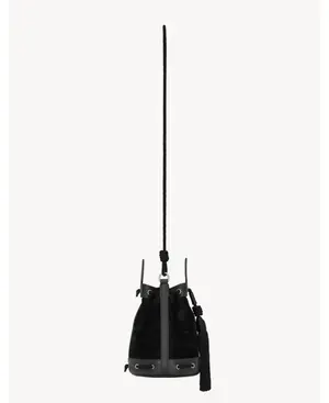 Saint Laurent Anja Handbag