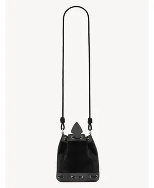 Saint Laurent Anja Handbag
