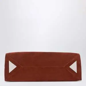 Attico La Passeggiata Medium Bag - Brown