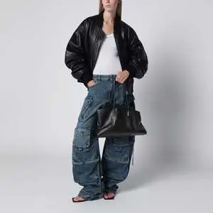 Attico La Passeggiata Medium Bag