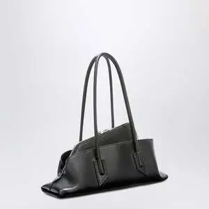 Attico La Passeggiata Small Leather Bag