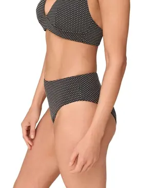 ANDIE Classic Low Rise Bikini Bottom