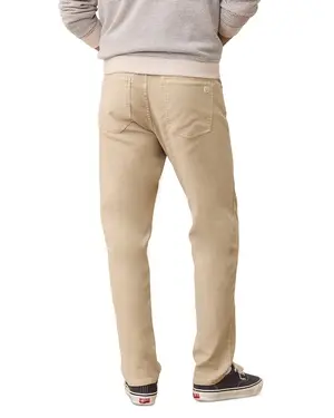 Marine Layer 5 Pocket Flex Terry Pants