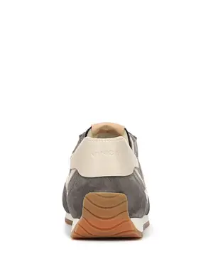 Vince Oasis Runner-m Lace Up Sneakers