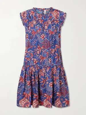 DAY DRESSES