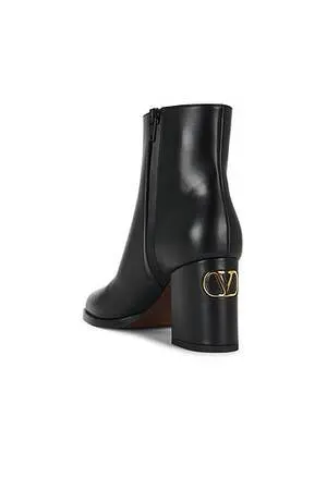 Valentino Garavani Fawcette Ankle Boot