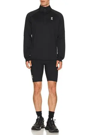 On Zero Half Tights