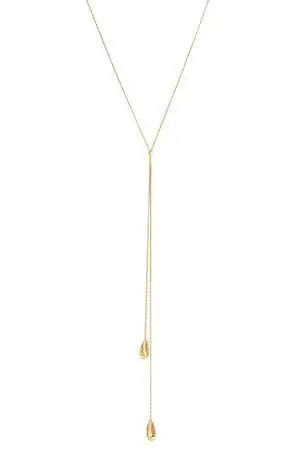Isabel Marant Étoile Long Necklace