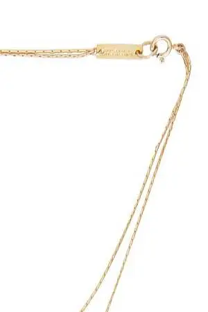 Isabel Marant Étoile Long Necklace