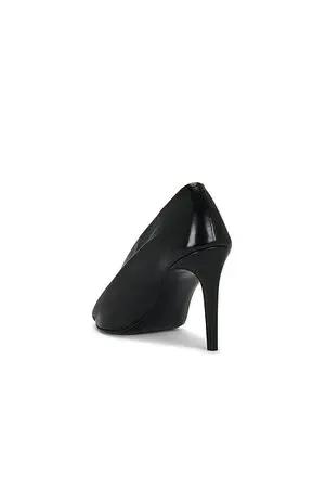 Khaite Miriam 85 Pump - Black