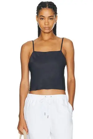 Leset Office Wear Camis Tanks For Women