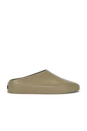Fear Of God California 1.0 Slide - Clay