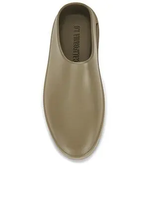 Fear Of God California 1.0 Slide - Clay